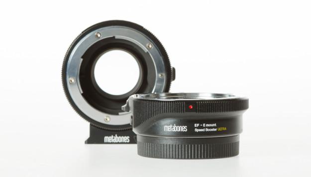 Metabones adapters now in stock! - Dodd Camera Professional